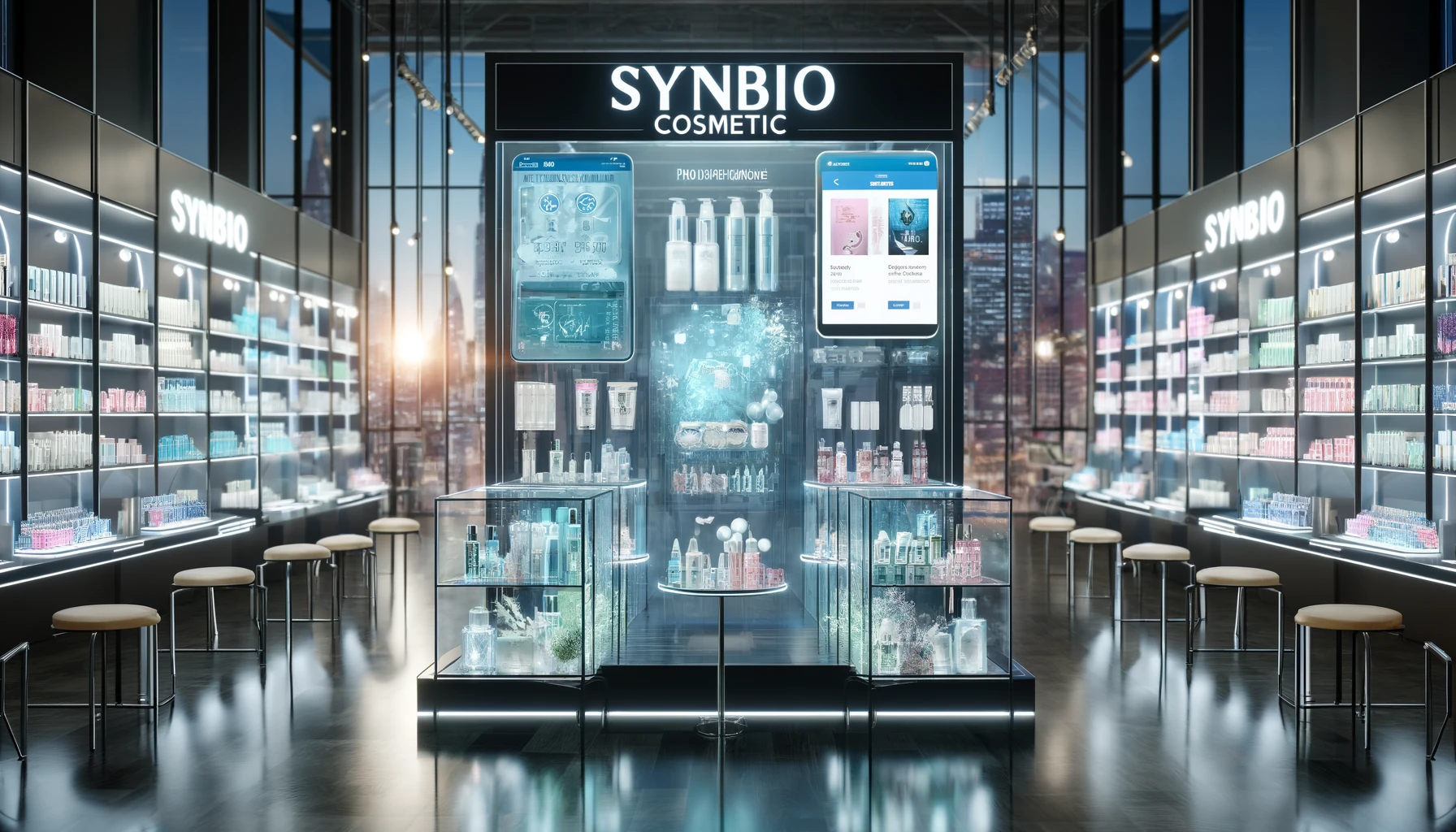 A Guide on How to Make an Impactful Synbio Cosmetics Startup - SynBioBeta